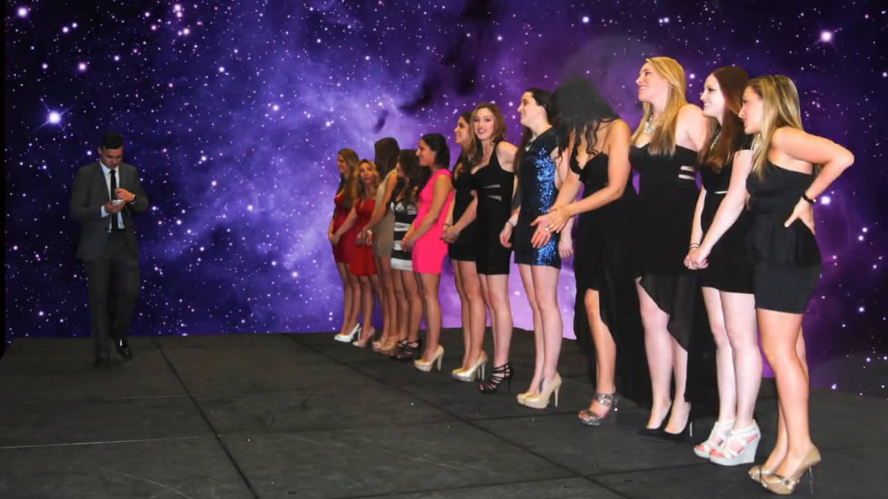 Pike Dream Girl on Vimeo