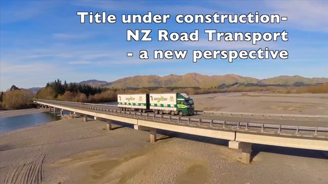 Portfolio test on Vimeo