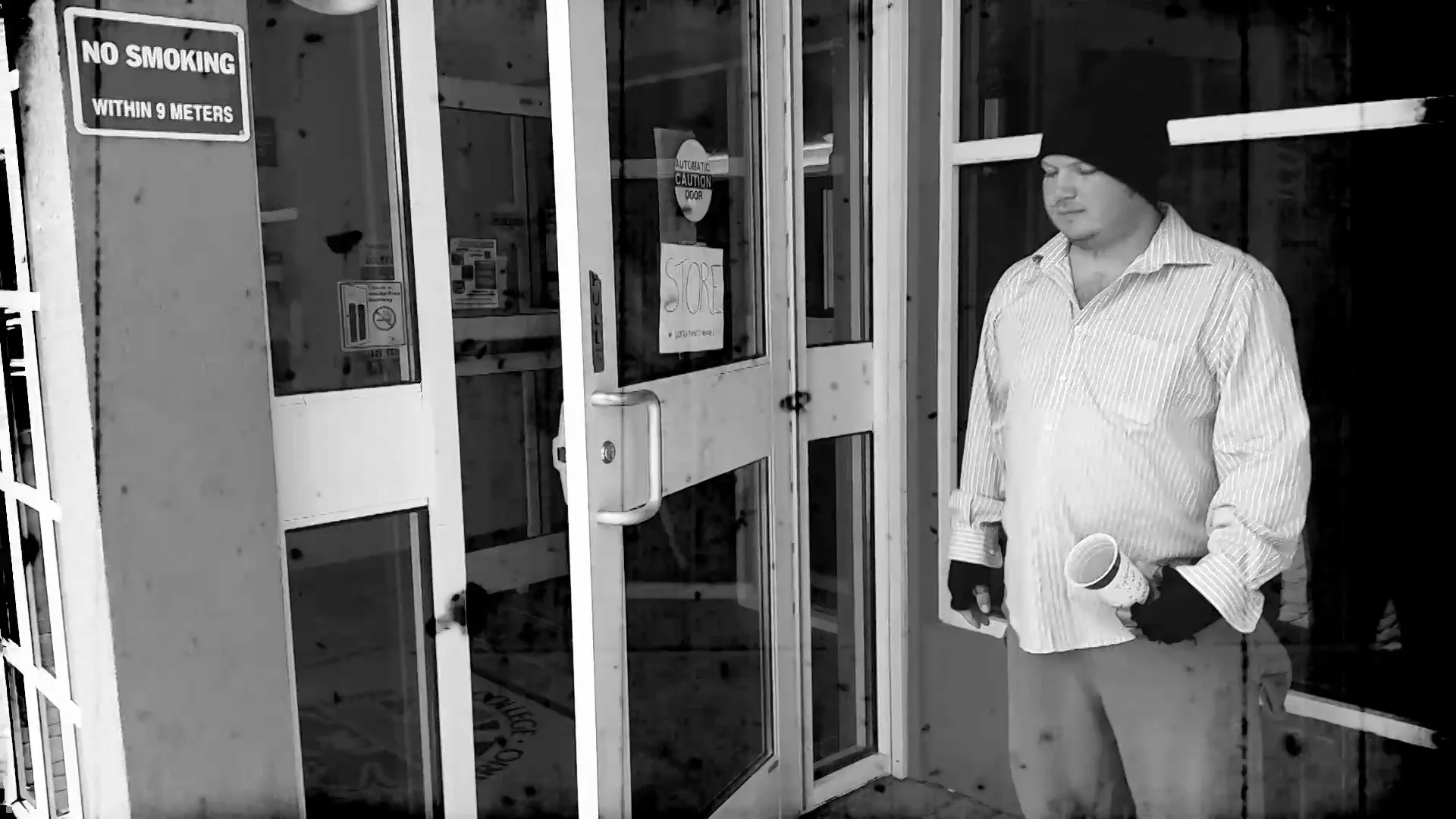 48 Hour Film Fest Entry - Hobophobia on Vimeo