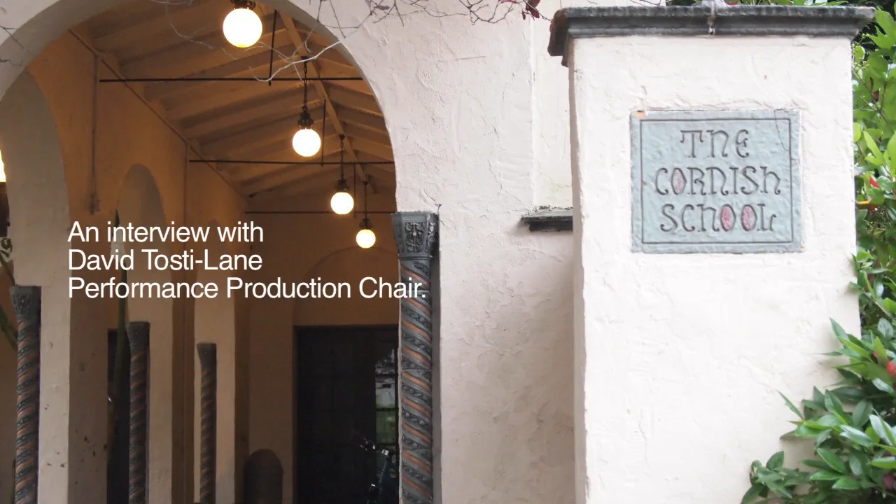 Dave Tosti Lane final corrected edit on Vimeo