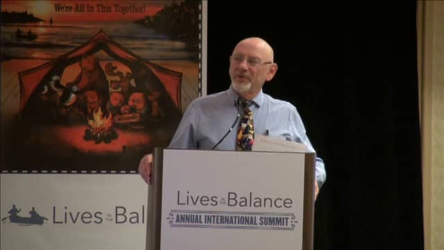 James Garbarino, Ph.D. on Vimeo