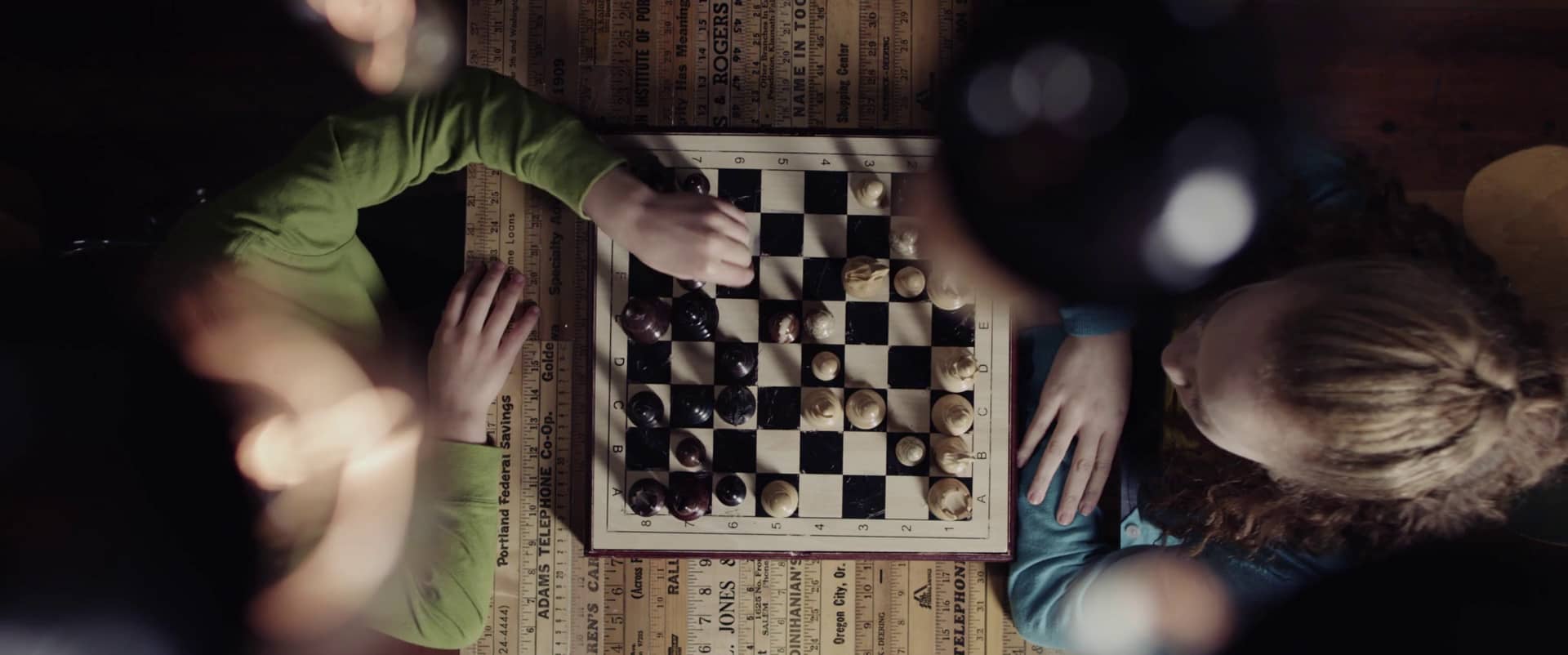 Chess For Success on Vimeo