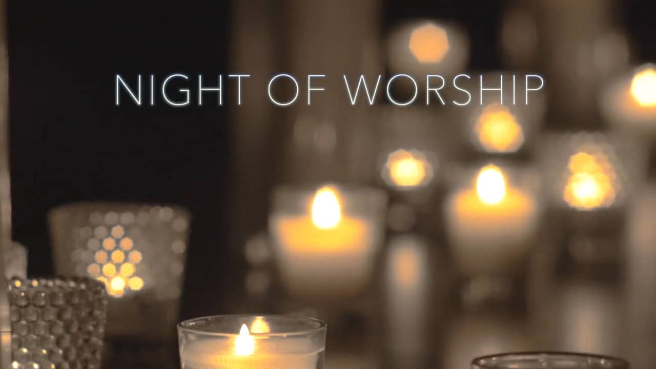 Rose Drive Friends Church Night of Worship on Vimeo