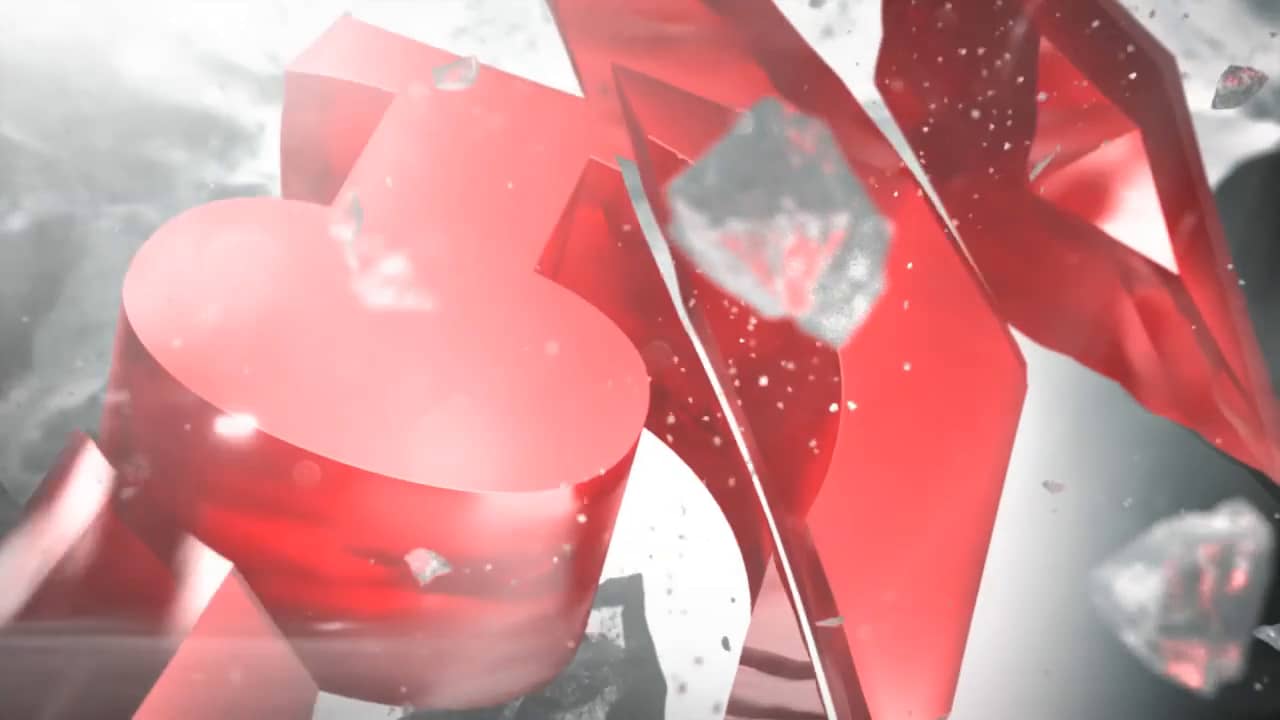 CI winter ident on Vimeo