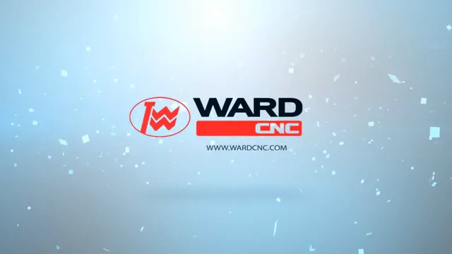 Ward CNC Video on Vimeo