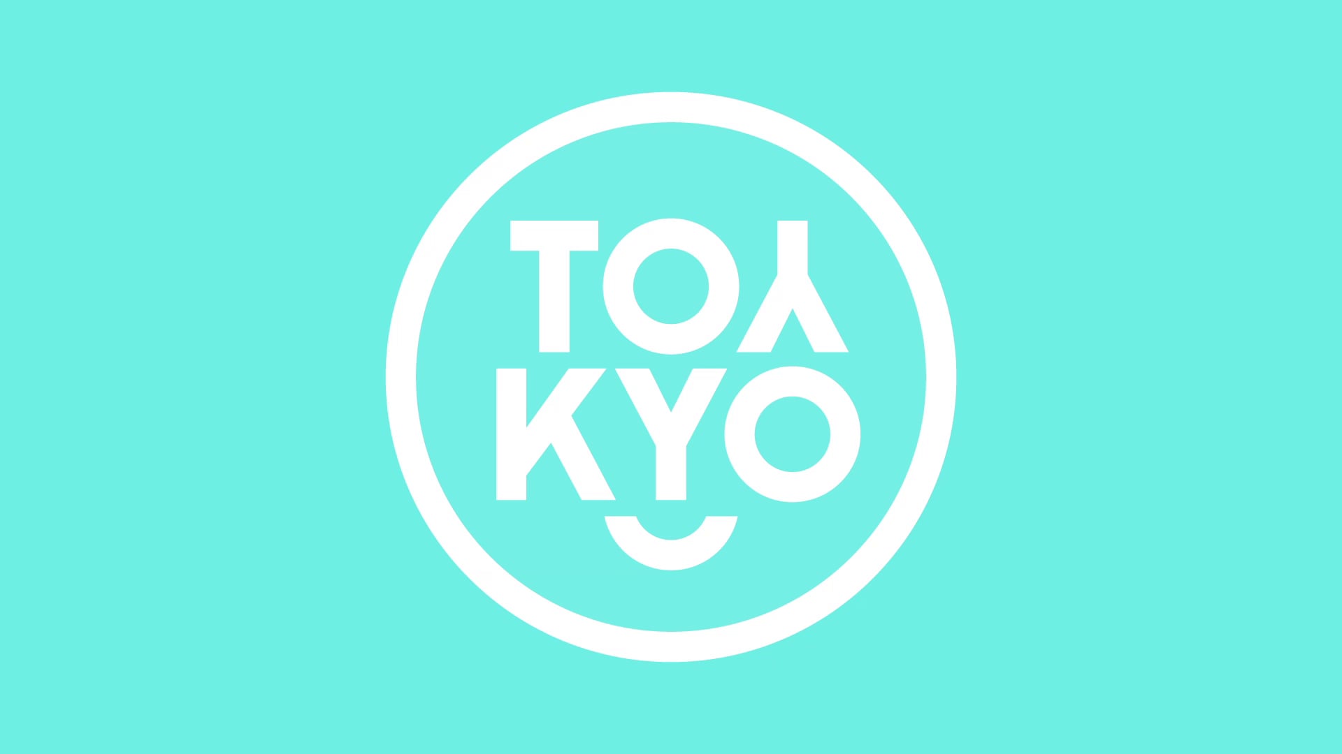 TOYKYO WEBSITE ANNOUNCEMENT on Vimeo