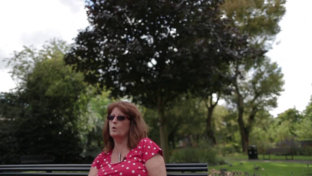 Caroline Wren - ICB Tutor of the Year on Vimeo