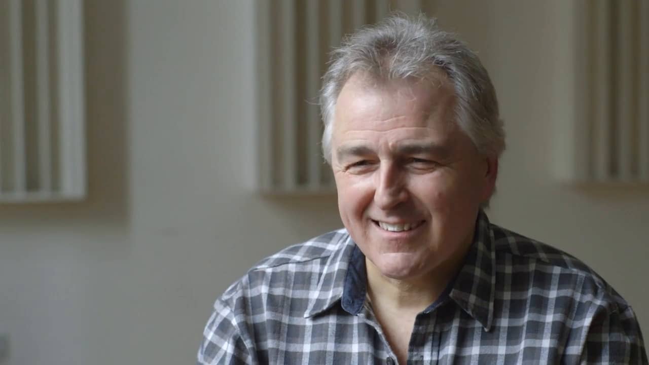 Player Profile : Paul Archibald on Vimeo