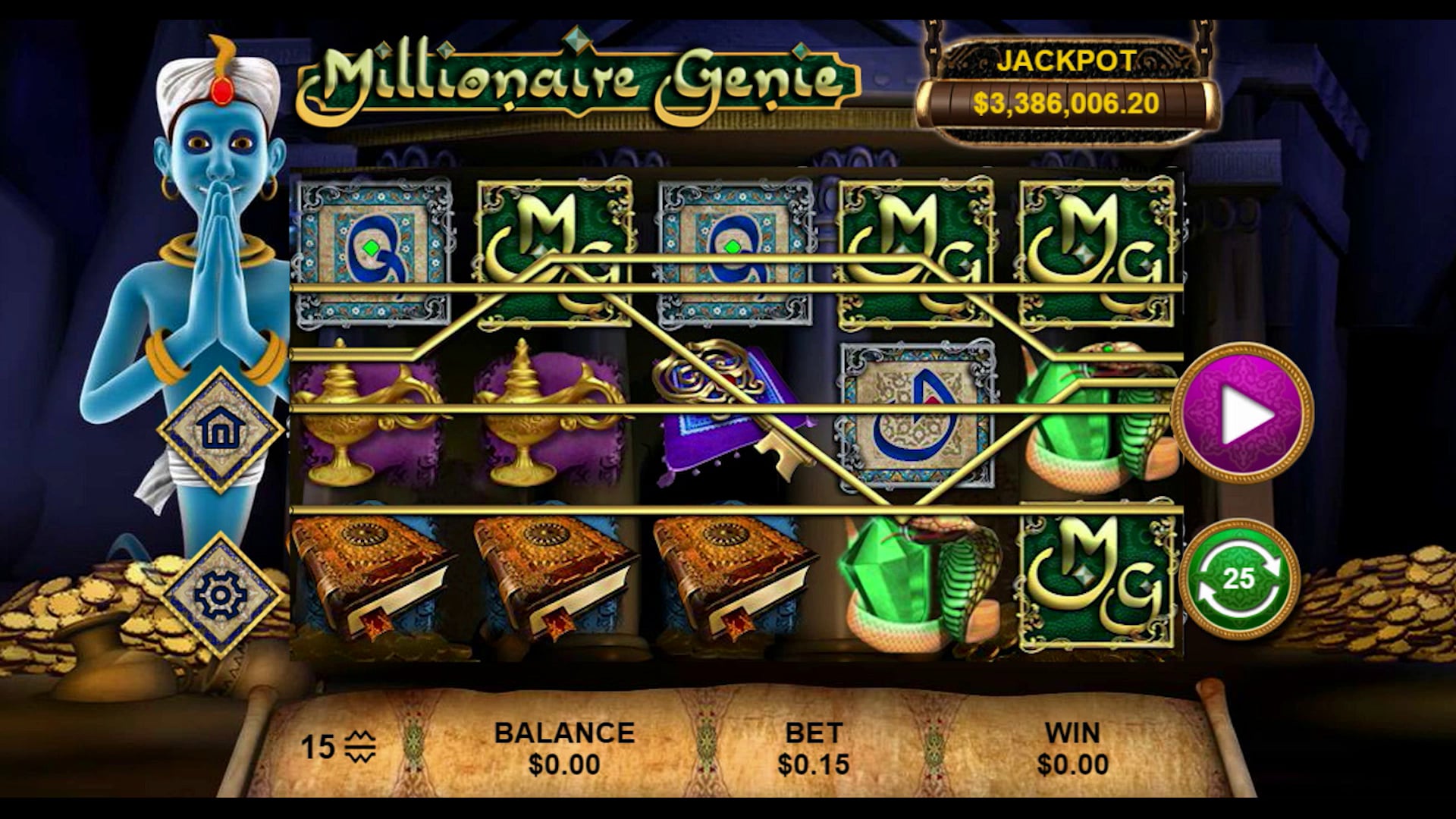 888games mobile preview on Vimeo