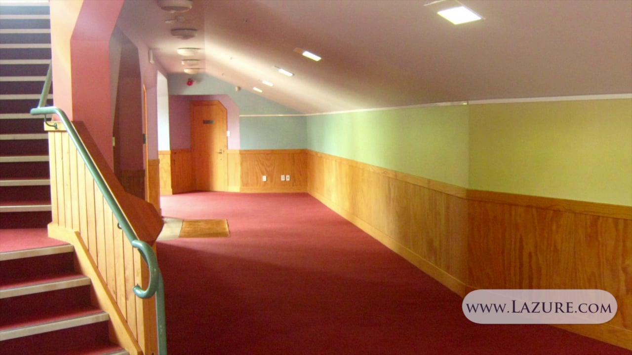 What is Lazure Painting - Charles Andrade on Vimeo