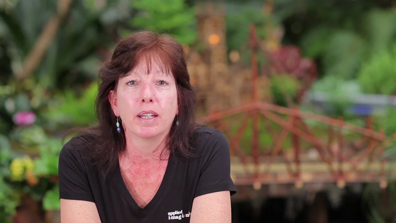 HTS interview on Vimeo