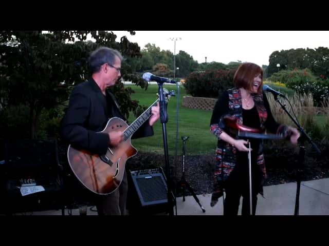 Terry Swope and Janet Jameson on Vimeo