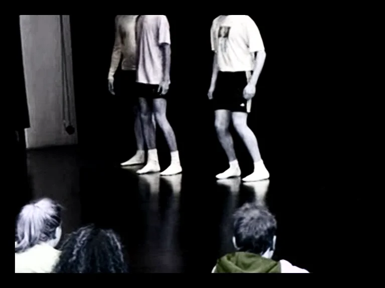 01 Introduction & the Method in The Theatre Practice of Tadashi Suzuki ...
