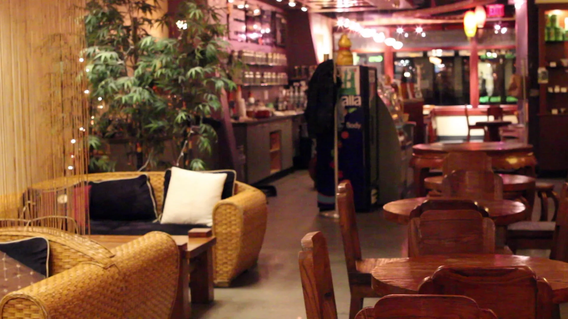 Goldfish on Vimeo