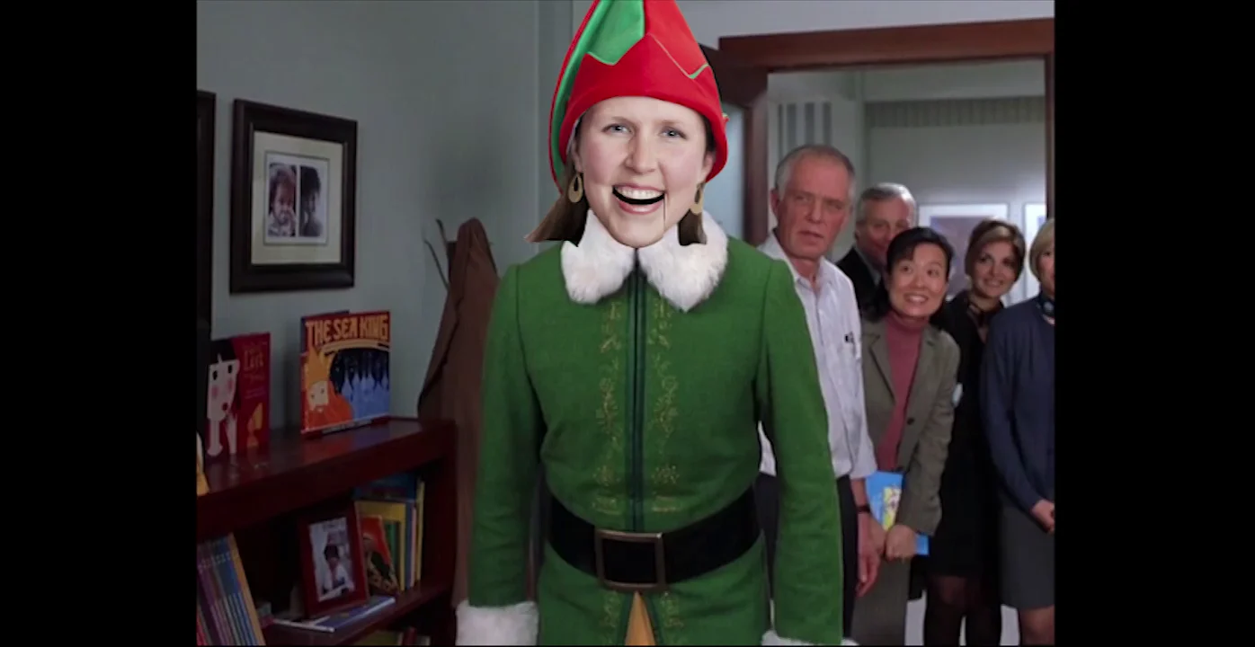 Mindi.Elf.Choir.Promo on Vimeo