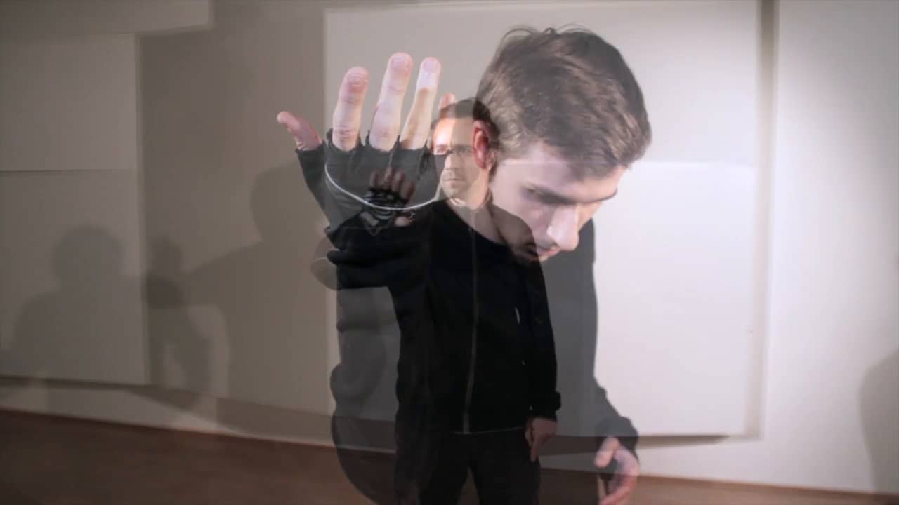 GePS Feature Demo on Vimeo