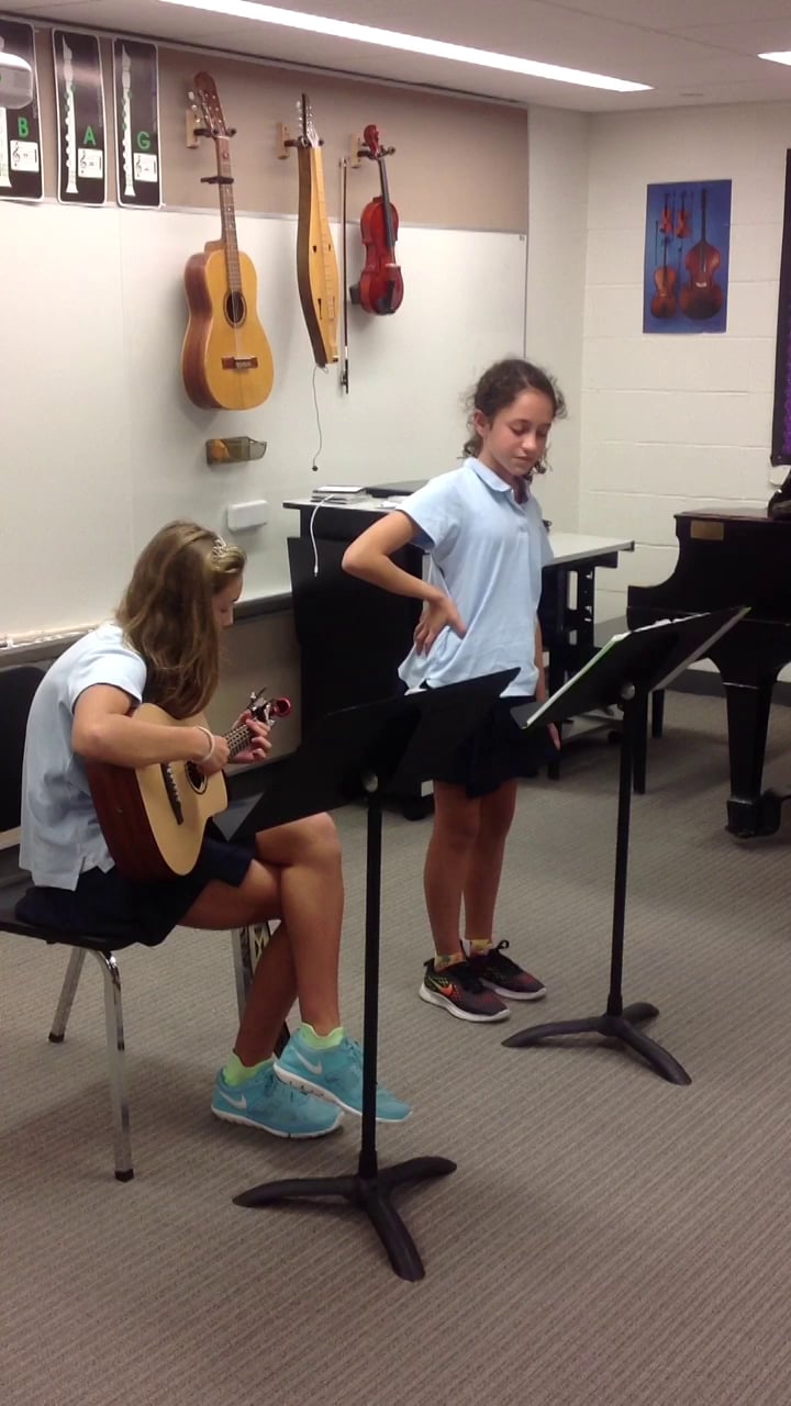 Class VII Open Mic | November 7, 2014 on Vimeo