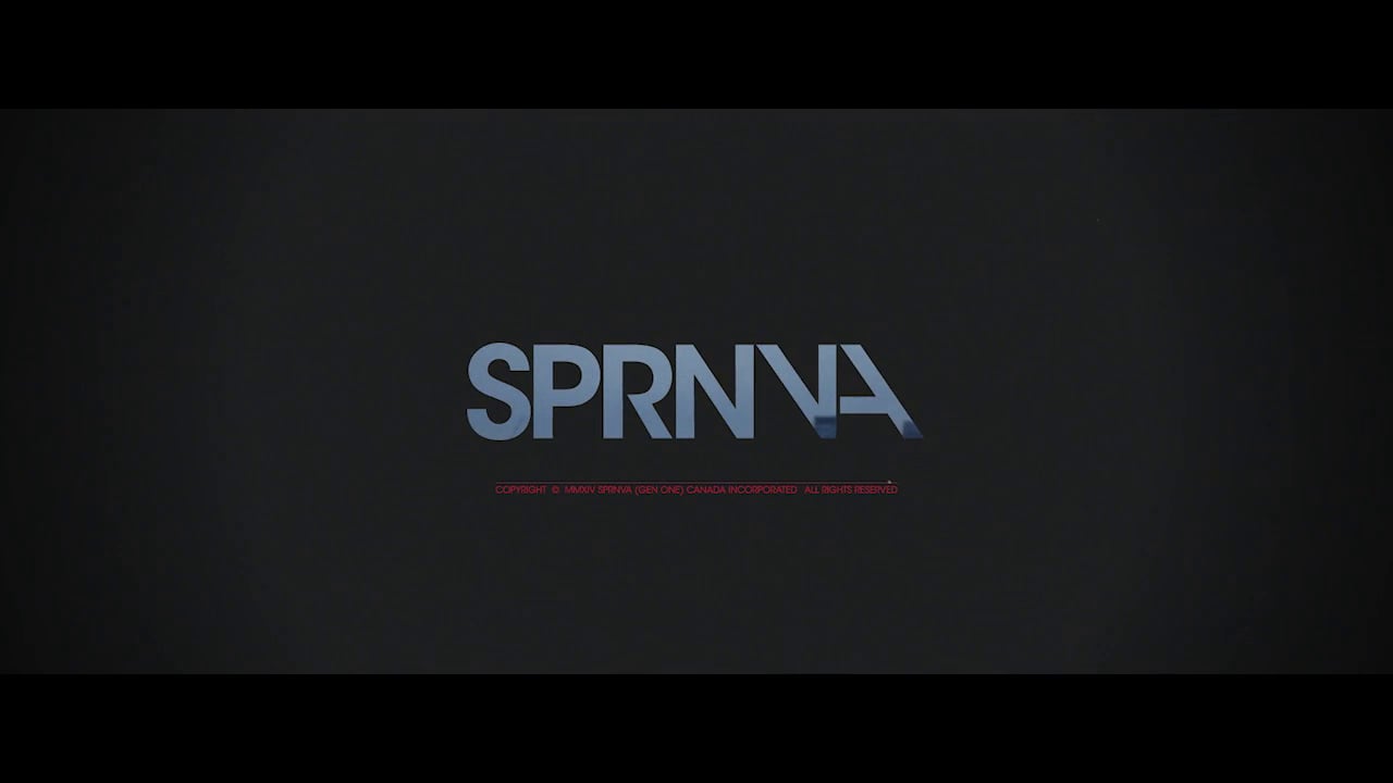 SPRNVA (Supernova) Short Film Trailer on Vimeo