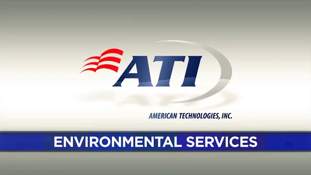 ATI ENVIRONMENTAL on Vimeo