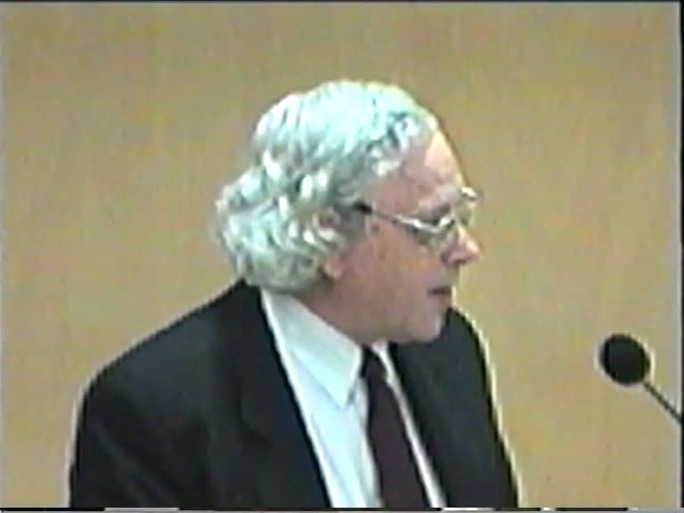 AMCL1999 - Lecture 5 - Dr Alan Craddock - Leadership and authority in ...