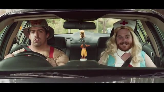 AAMI Claim Assist App - Trevor's in the Tree on Vimeo