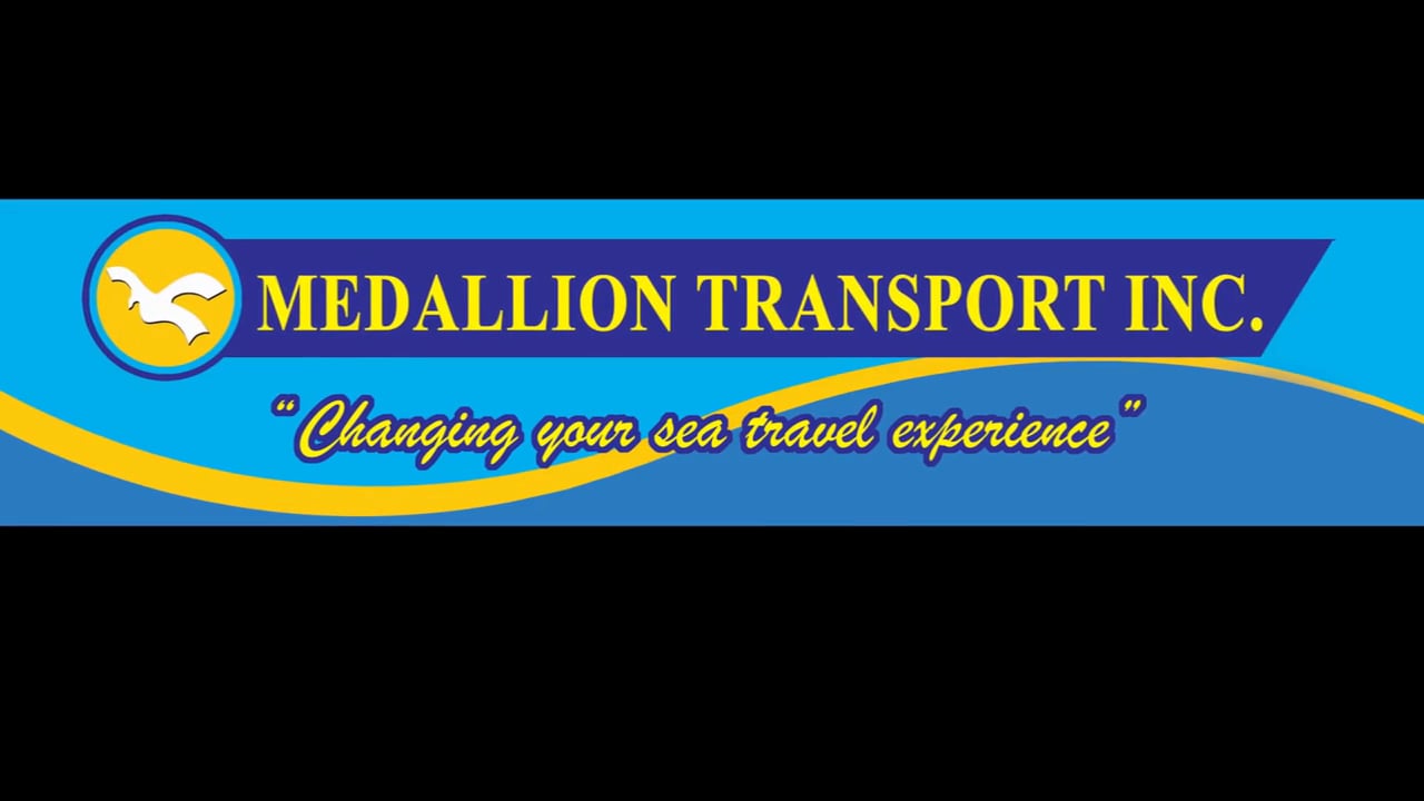 MEDALLION TRANSPORT INC. | Safety Video on Vimeo