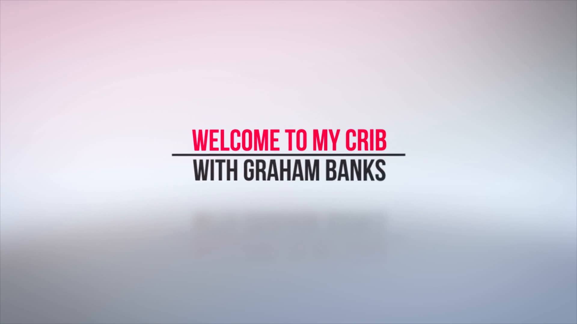 MY ARGENTINA CRIB with Graham Banks on Vimeo