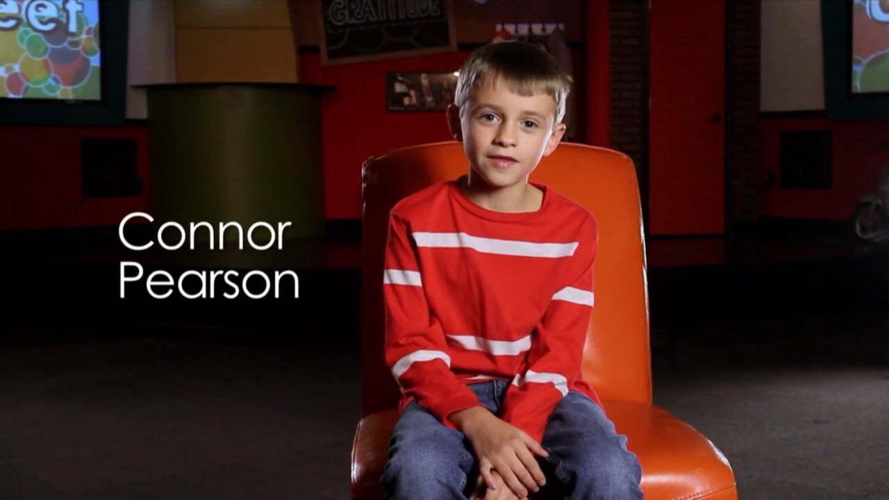 Connor Pearson on Vimeo