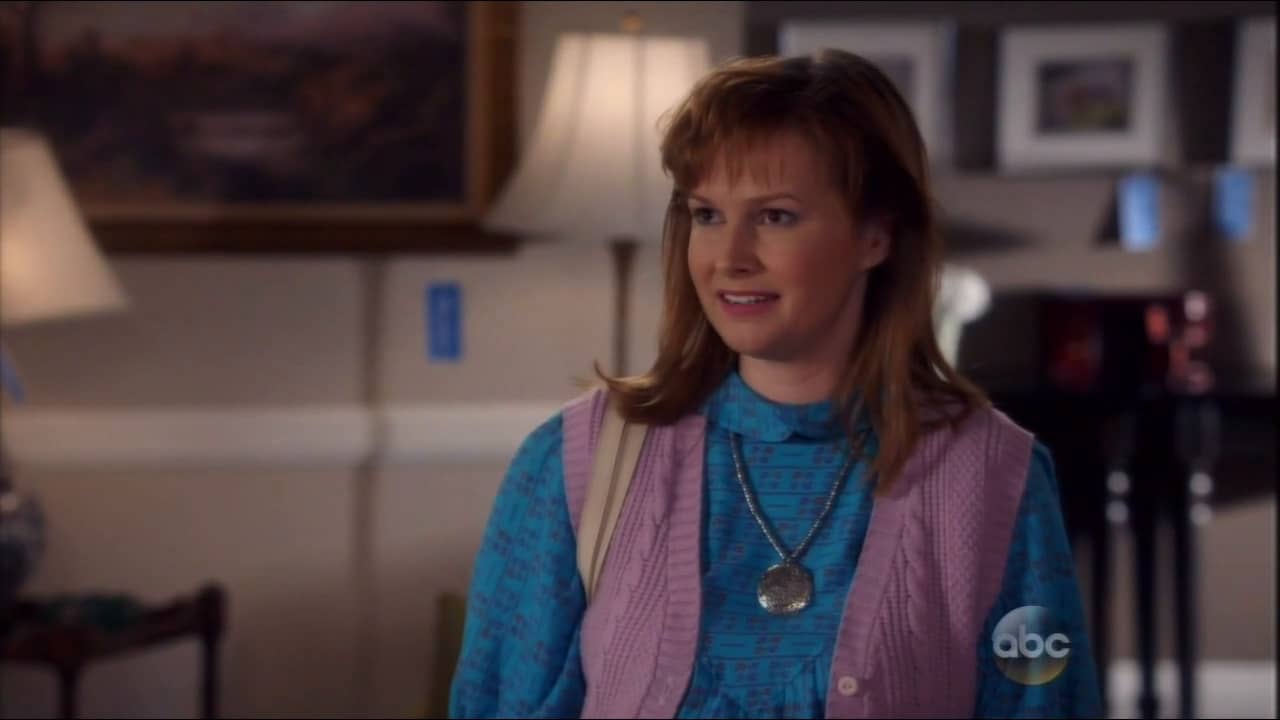 Heather Moiseve - The Goldbergs #1 on Vimeo