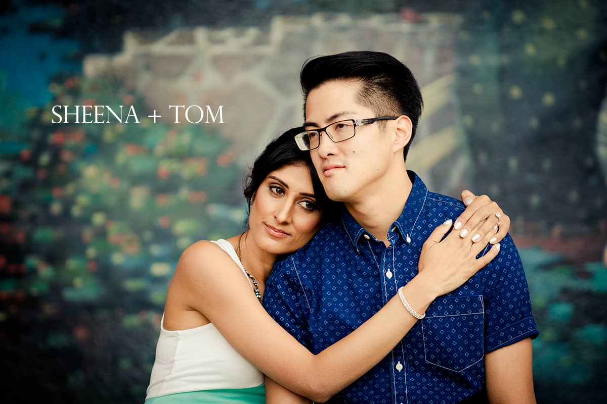 Sheena+Tom E-Shoot: Flagstaff, Arizona, Sameer Soorma Studios on Vimeo