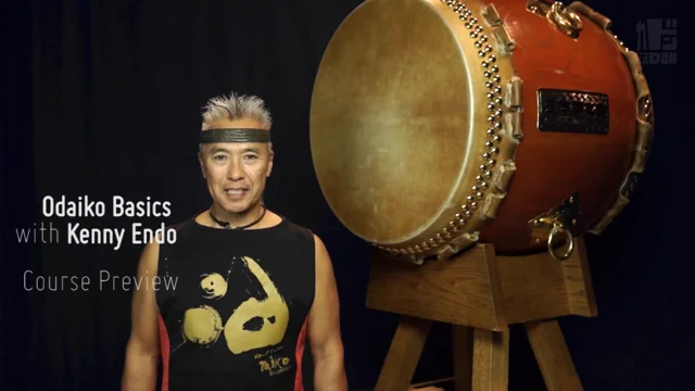 Odaiko