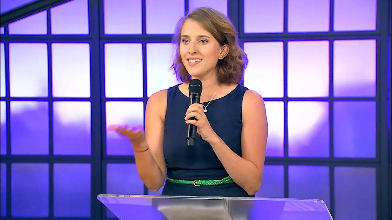 Chelsea Geyer: "Love, Don't Fix - Redefining Failure in Foster Care" on ...