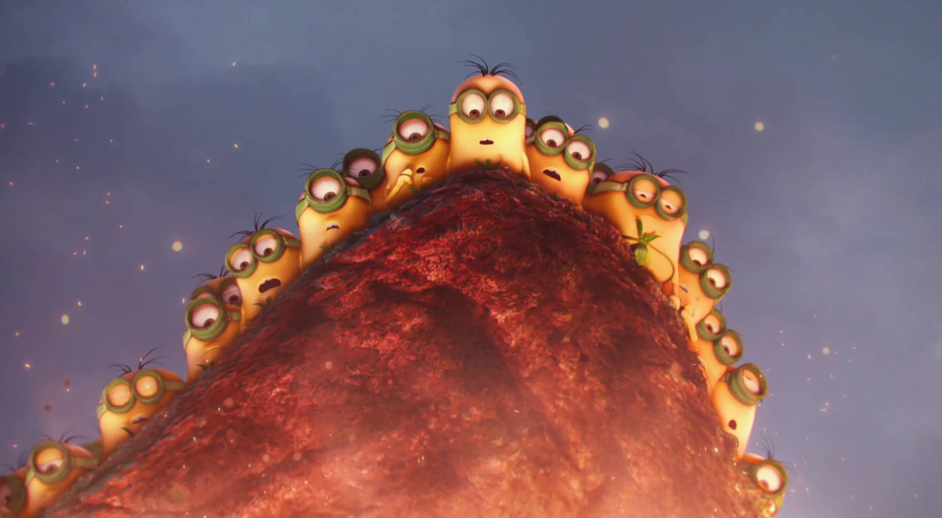 Minions (Trailer) on Vimeo
