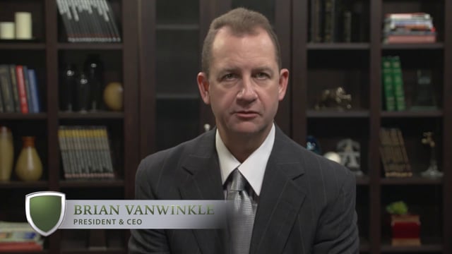 VanWinkle Wealth Management on Vimeo