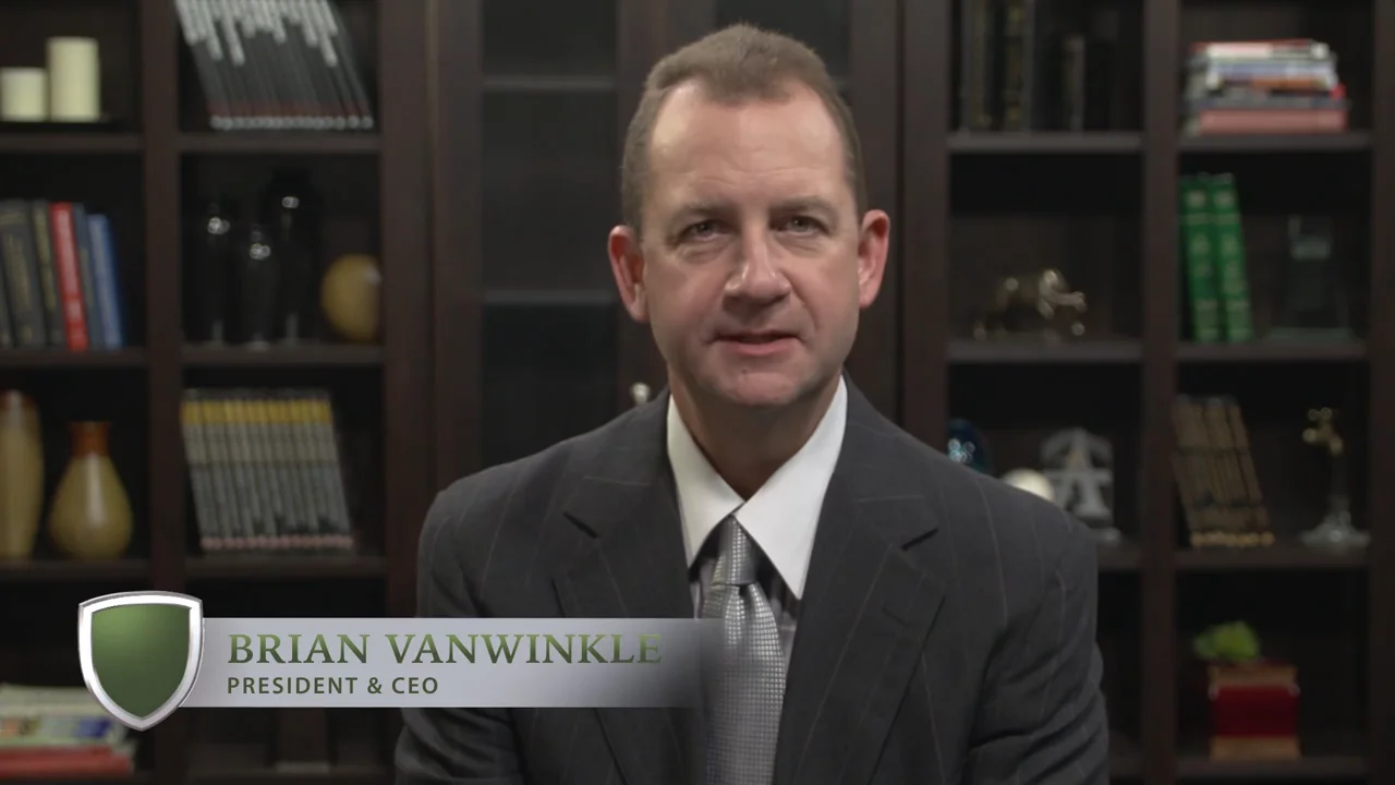VanWinkle Wealth Management - Brian Van Winkle Happy Birthday BB on Vimeo