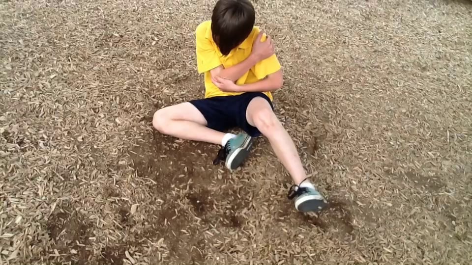 Bad Playground Behaviour on Vimeo