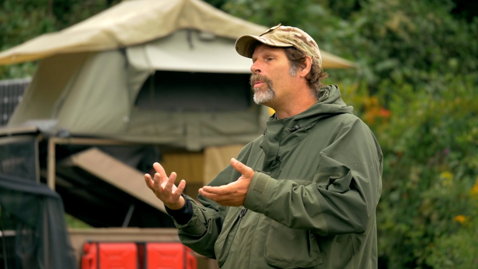 Prepper Camp: Recap on Vimeo