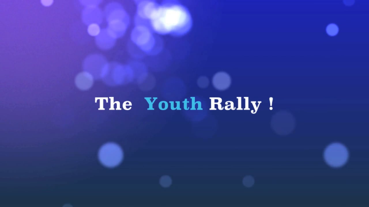 2014 Rally Promo Video on Vimeo