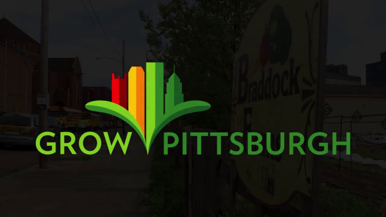 PME Case Study - Grow Pittsburgh - Braddock Farms on Vimeo