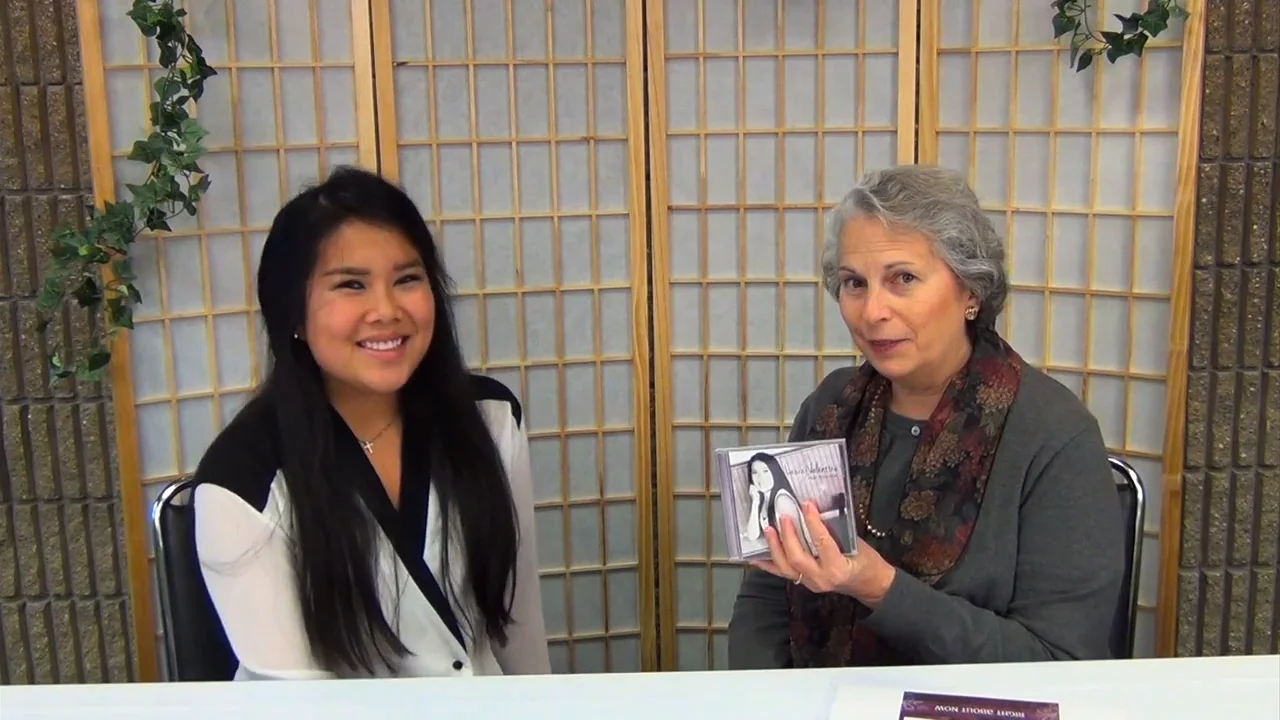 Laura-Valentine: Twice Adopted on Vimeo