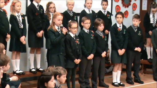 Seagoe Primary School Videos on Vimeo