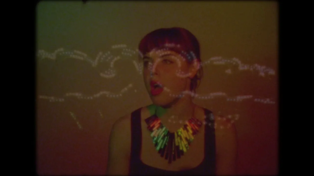 Doc Daneeka feat. Abigail Wyles - Tobyjug on Vimeo