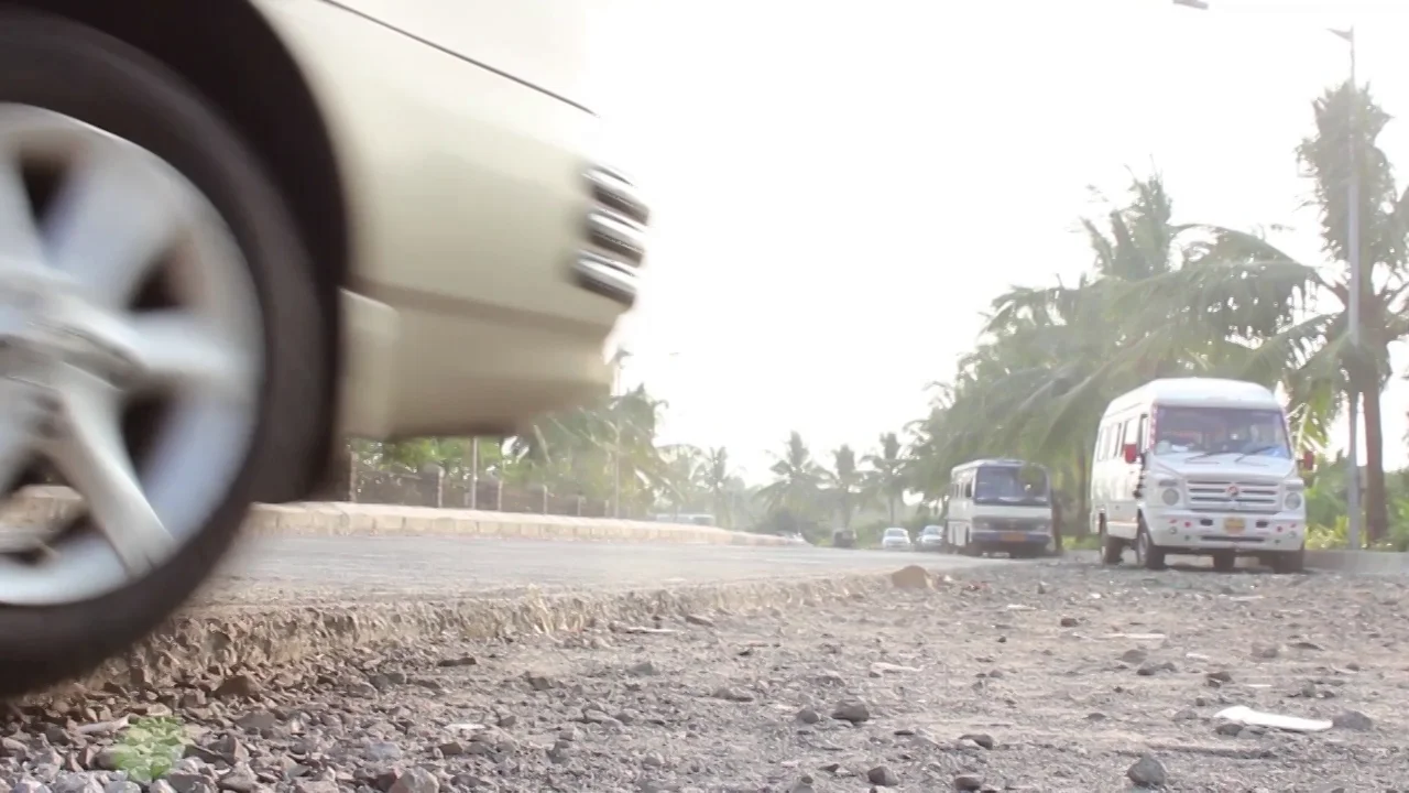 Car Ad on Vimeo