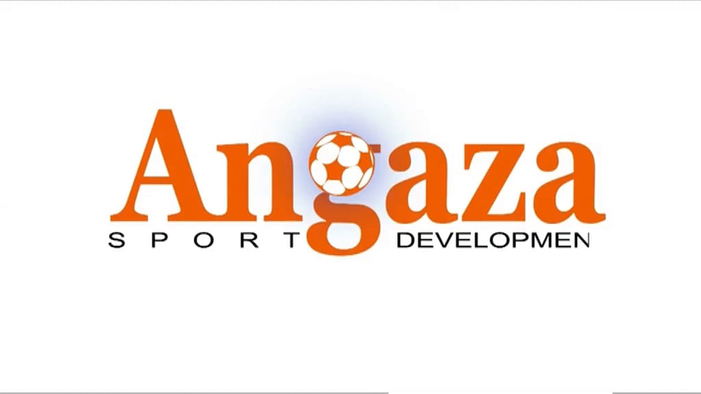 Angaza Sports & Development Centre on Vimeo