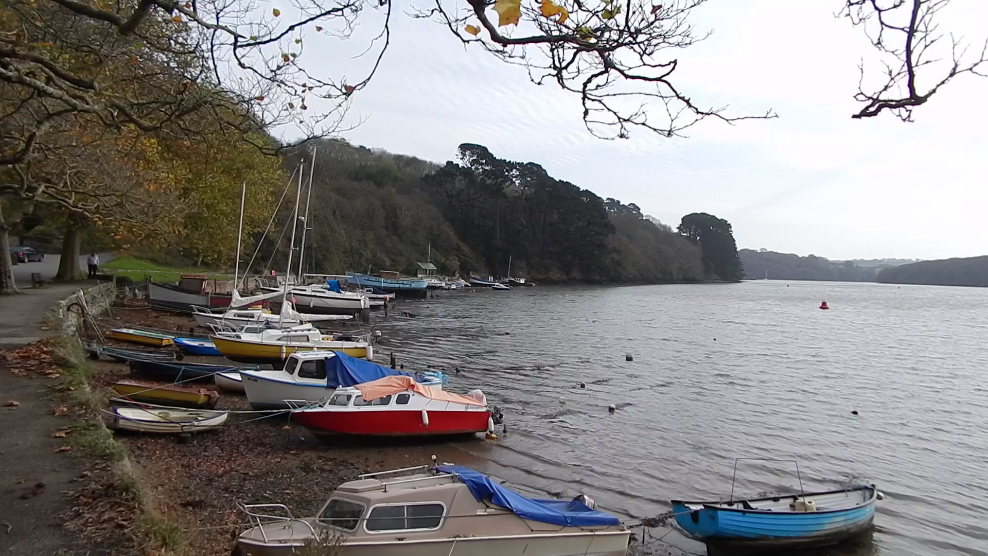 Nikon COOLPIX L830 sample movie: tripod pan on Vimeo