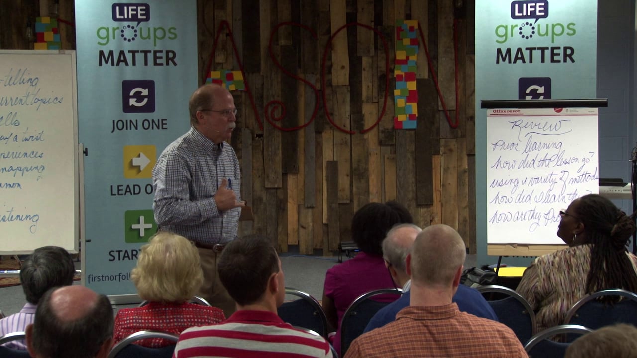 Masters Model Dr Ken Coley on Vimeo
