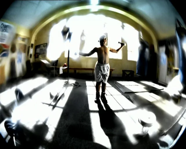 Jungle Oats - Boxer on Vimeo