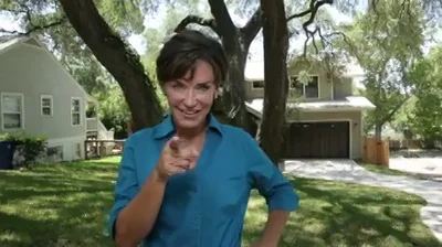 Susan Crenshaw Demo Reel on Vimeo