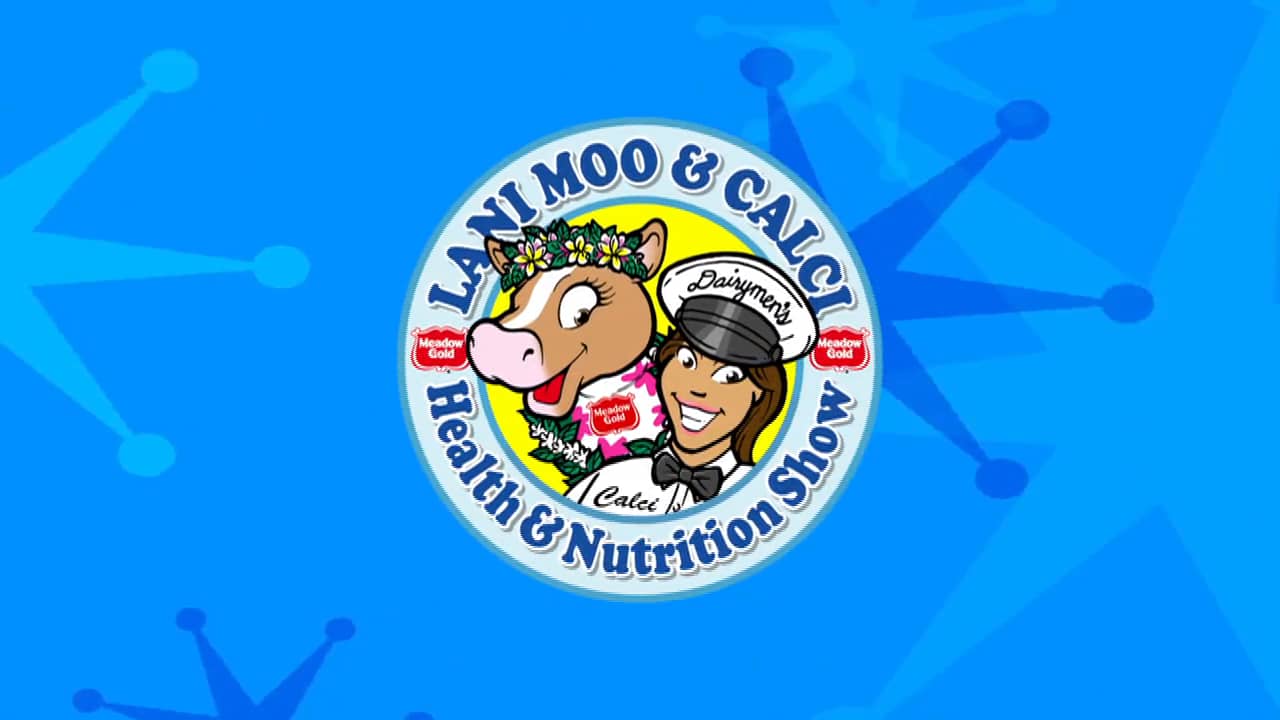 Lani Moo & Calci Show 2014 on Vimeo