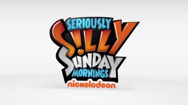 Nickelodeon Promo edit on Vimeo